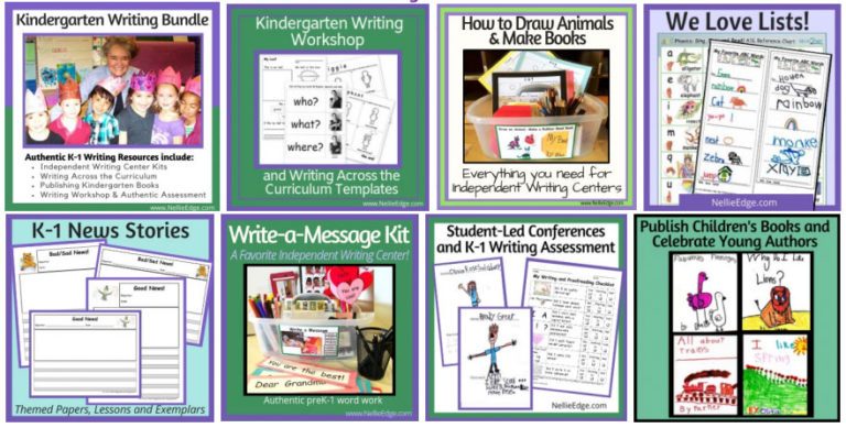 Kindergarten-Friendly Handwriting: 10 Keys to Success