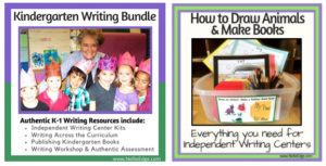 Kindergarten-Friendly Handwriting: 10 Keys to Success