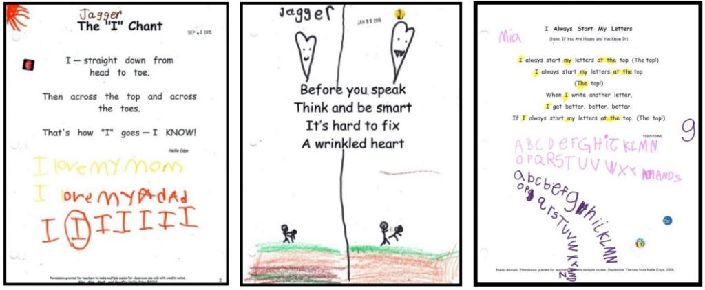 Social Emotional Skills and Language Are the Foundation for Quality Schools