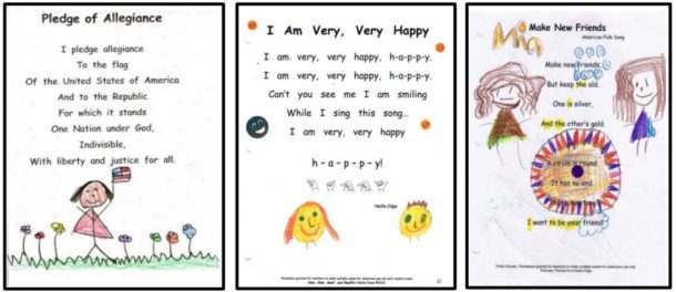 Social Emotional Skills and Language Are the Foundation for Quality Schools