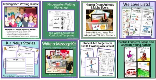 Make Best Writing Practices Routine in Your Classroom