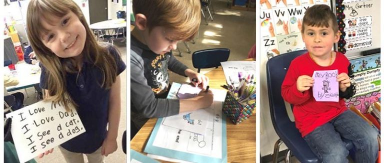 Make Best Writing Practices Routine in Your Classroom