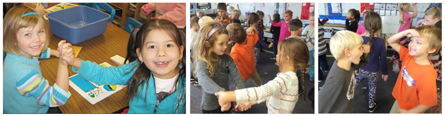 The Simplest Way to Build a Happy Classroom: Teach Gratitude!