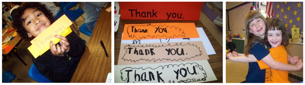 The Simplest Way to Build a Happy Classroom: Teach Gratitude!