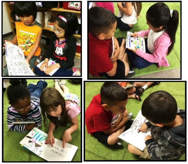 Publish Children’s Books and Celebrate Young Authors