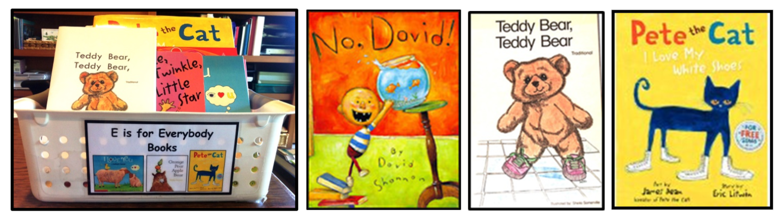 Create a Culture of Book Lovers and Keep the Joy of Reading Alive in ...