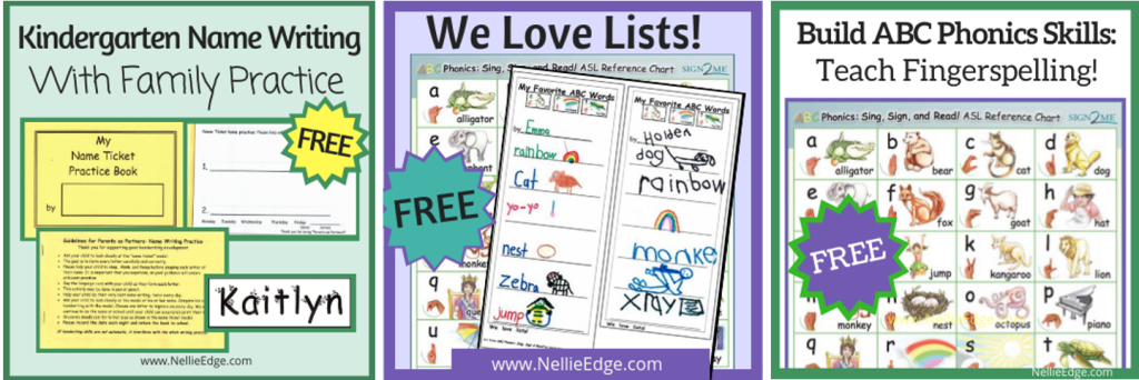 Bring Planning and Passion to Kindergarten Round-Up