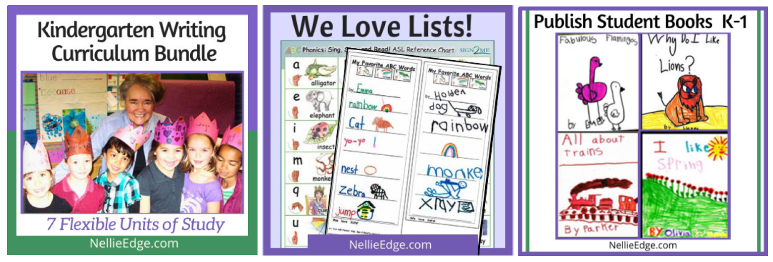 Publish Children’s Books and Celebrate Young Authors