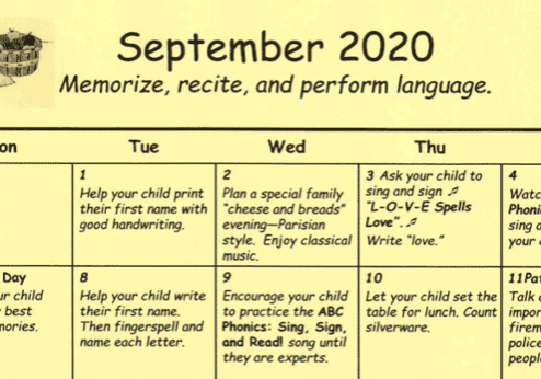 How to Have the Best Kindergarten Back-to-School Night Ever